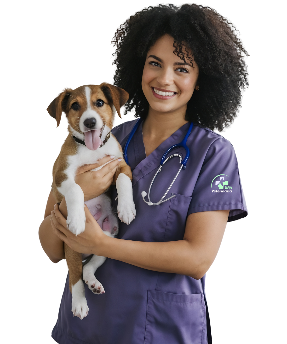 UPA Veterinária 24 Horas